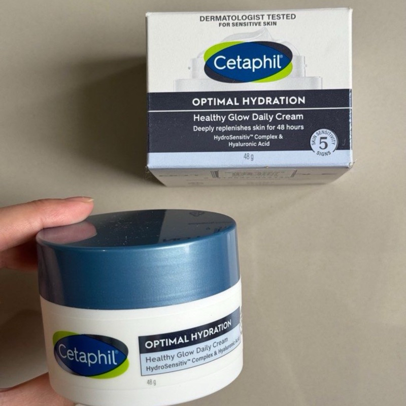 Jual cetaphil cream hydra | Shopee Indonesia