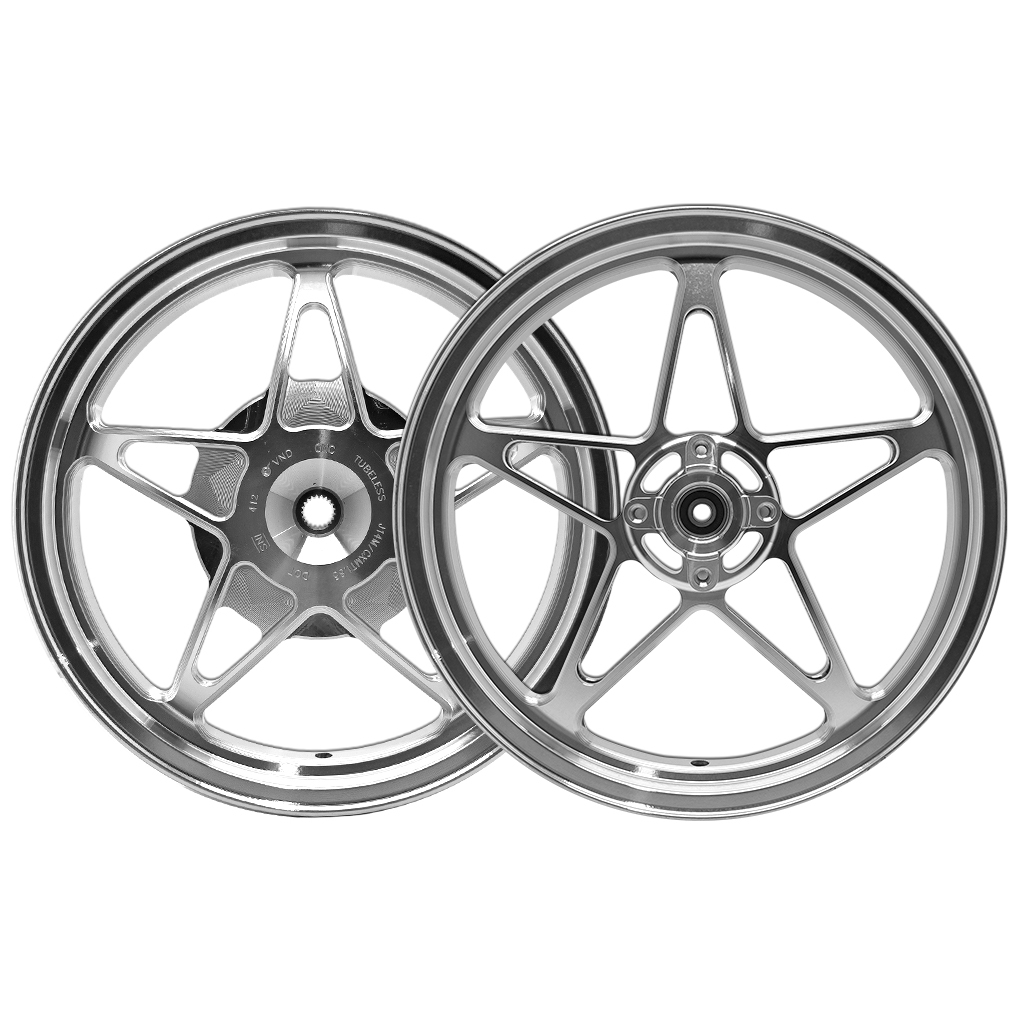 Jual VND Velg Racing V Speed V3 160x14 & 185x14 - Vario 125 / Vario 150 | Shopee Indonesia