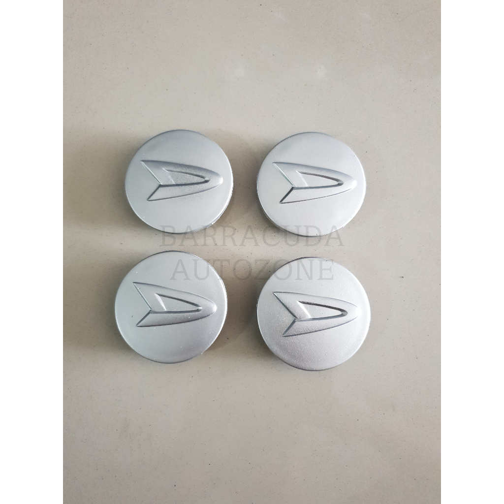 Jual DOP VELG MOBIL TUTUP AS RODA VELG DAIHATSU XENIA TERIOS TARUNA ...