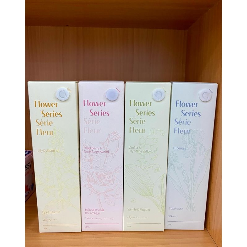 Jual MINISO Scent Diffuser flower series Blackberry Rose & Agarwood ...