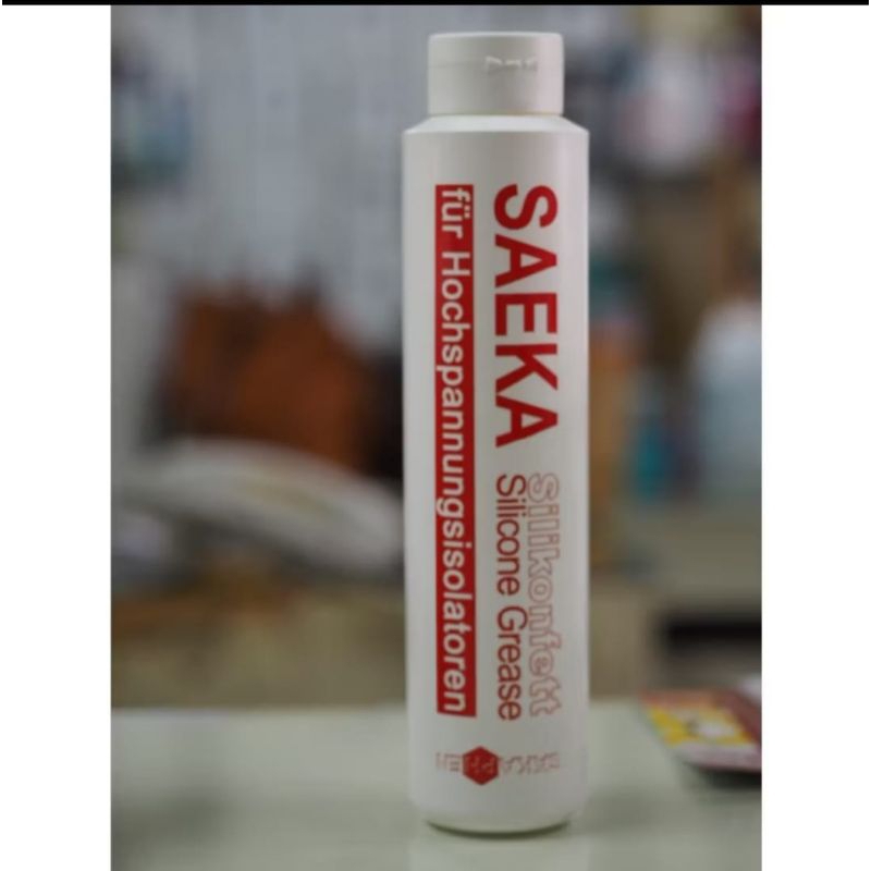 Jual Sakaphen saeka silicone grease | Shopee Indonesia