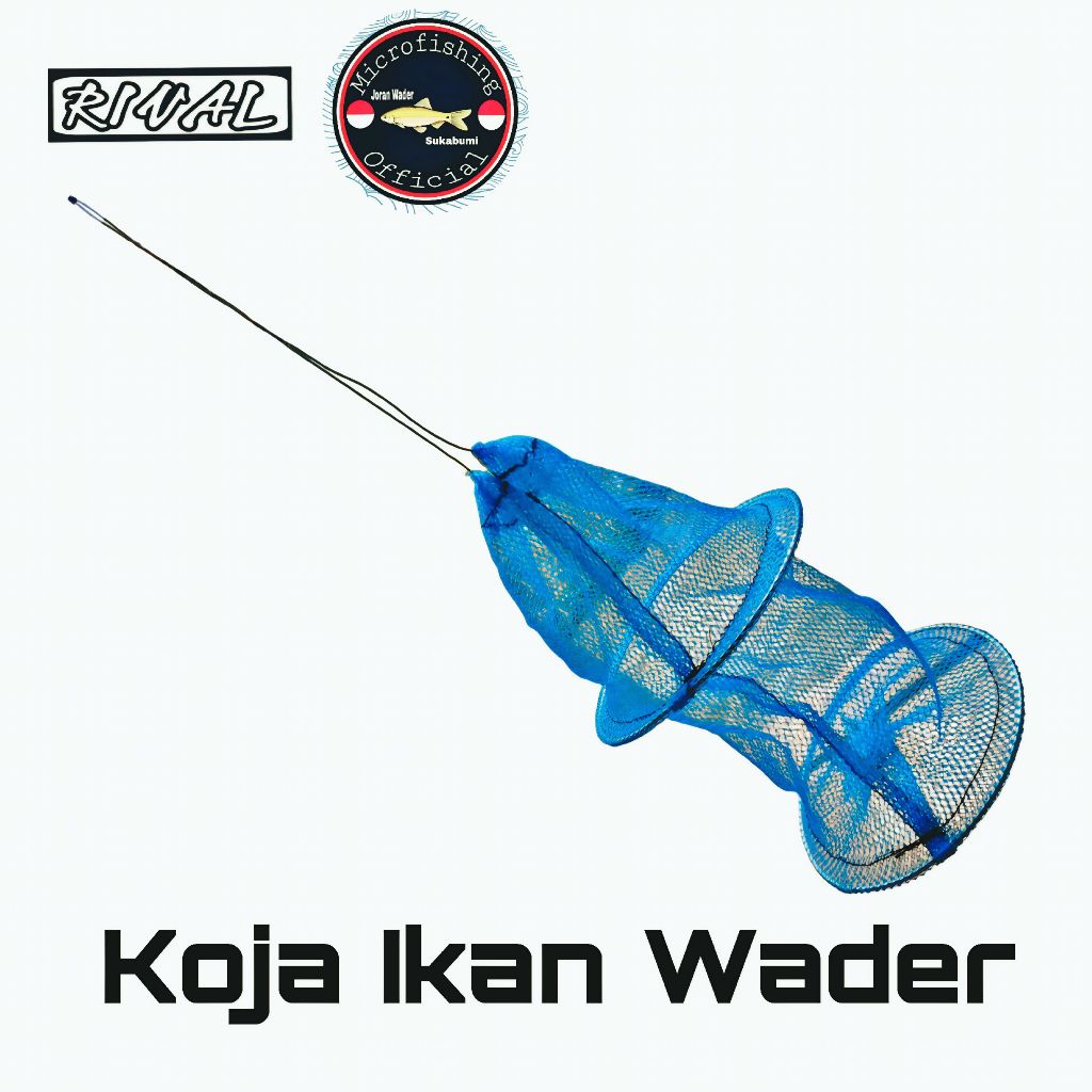 Jual Koja ikan Wader | Shopee Indonesia