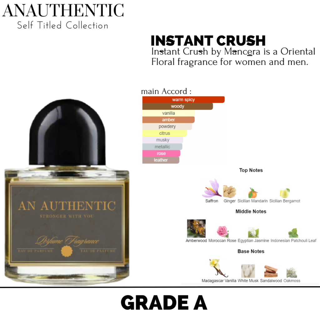 Jual Instant Crush Extrait De Parfum | Shopee Indonesia