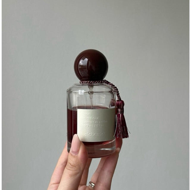 Jual DECANT Alchemist Onirique | Shopee Indonesia