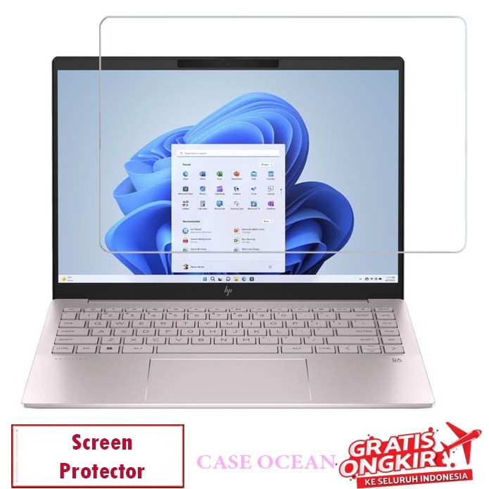 Jual Laptop HP Pavilion x360 14 Inch 14-ek1094tu / ek1095tu / ek2051tu ...