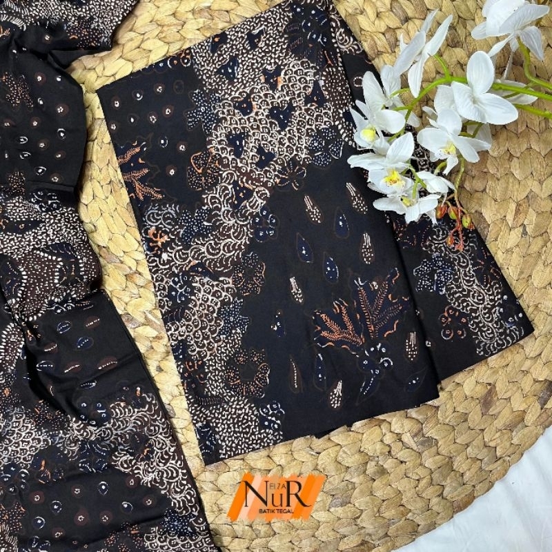 Jual Batik Tulis Tegalan - Motif Sokaraja | Shopee Indonesia