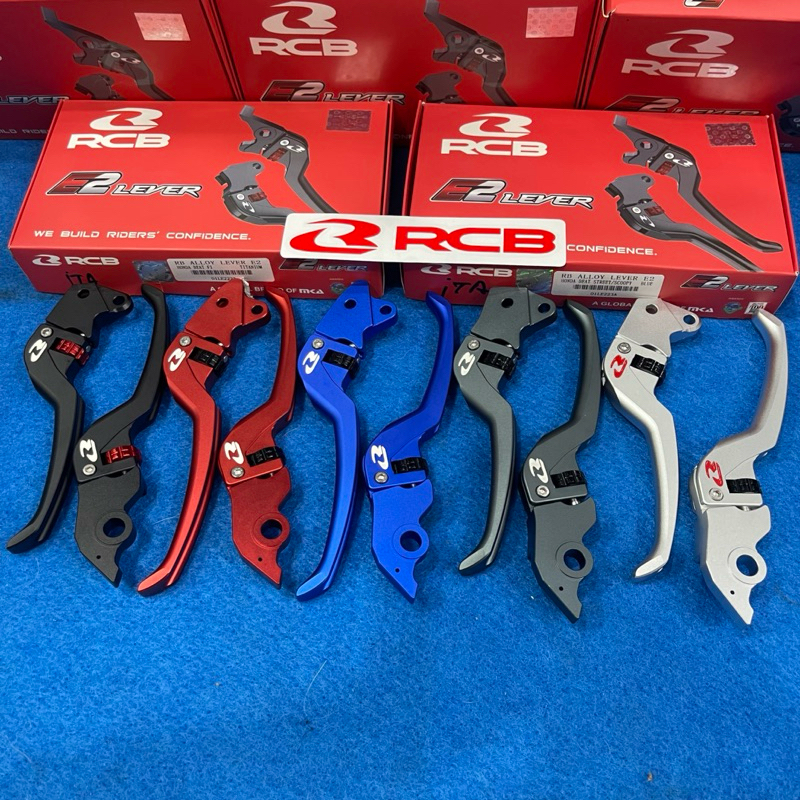 Jual HANDLE REM RCB E2 ORIGINALVARIO 160 CBS STYLO 160 CBS VARIO 125 ...