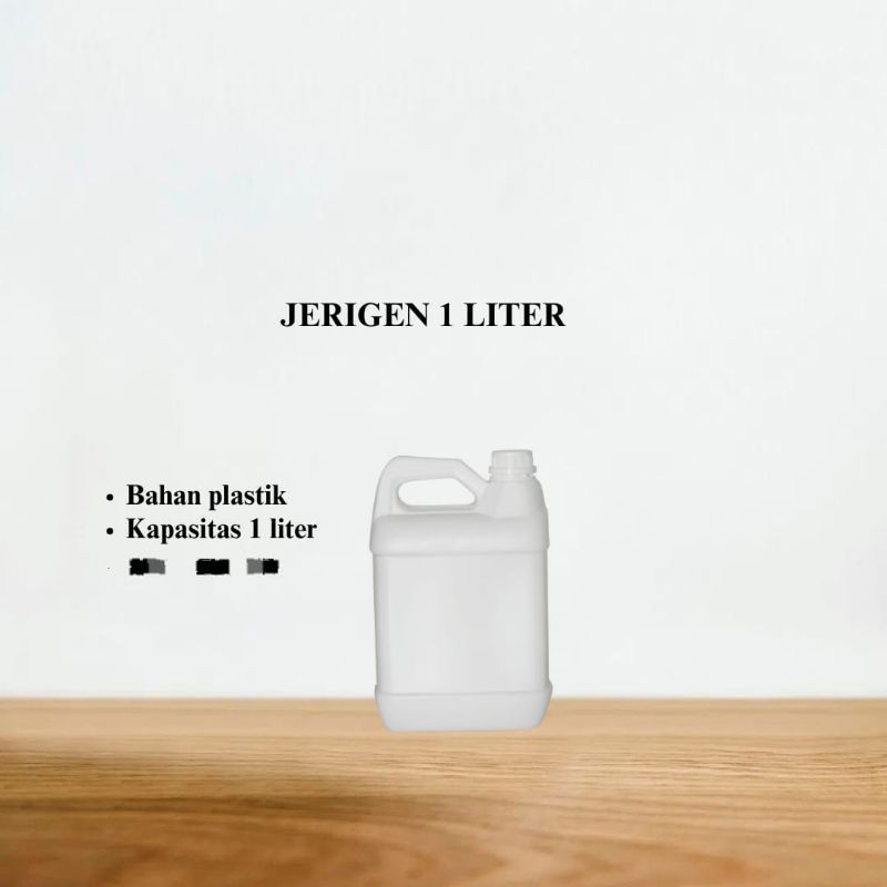 Jual jerigen | Shopee Indonesia