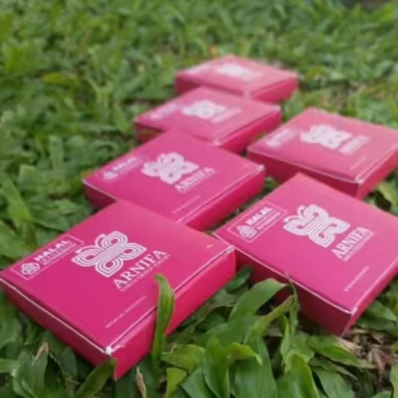 Jual NYRTEA SOAP, ARNIFA SOAP, SABUN YOGURT (PAKET) | Shopee Indonesia