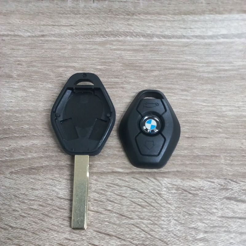 Jual Casing kunci BMW e46 318 e60 x5 e53 | Shopee Indonesia