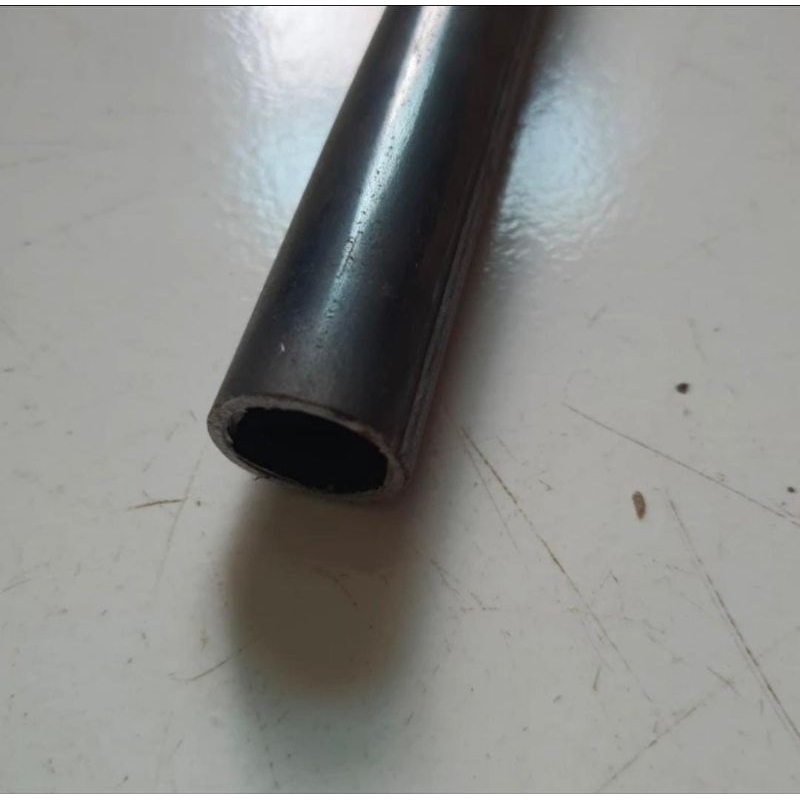 Jual Pipa Besi 1/2 inch 1,5mm panjang 50cm | Shopee Indonesia