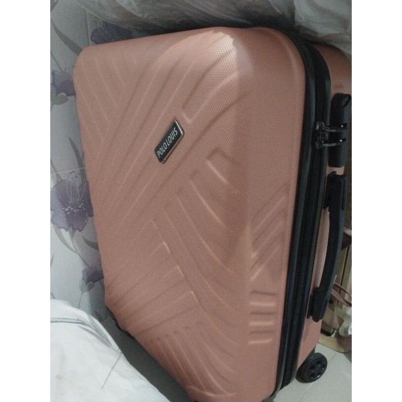 Jual Koper Polo Louis | Shopee Indonesia