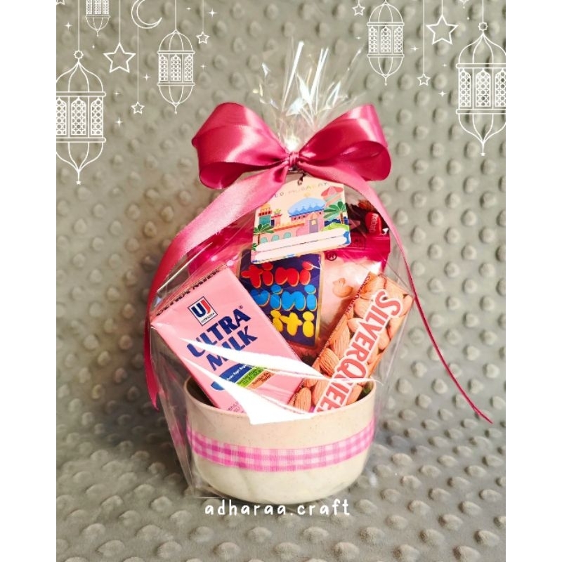 Jual Hampers Lebaran - hampers idul fitri - hampers Ramadhan - parcel ...