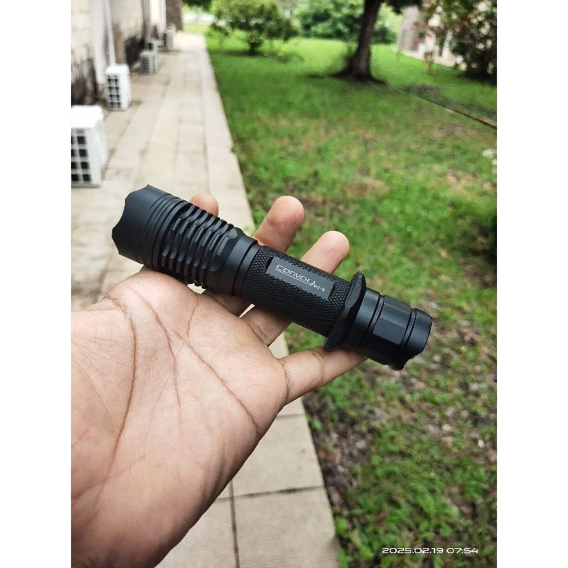 Jual senter convoy m21b xhp70.3. hi 8A .12 grup | Shopee Indonesia