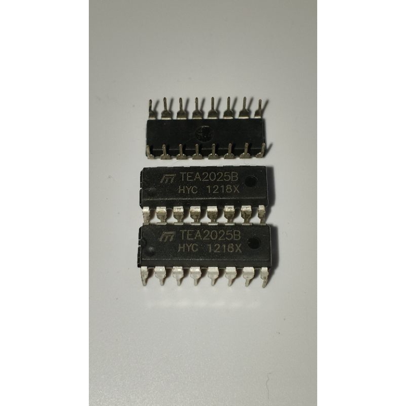 Jual IC TEA2025B ORIGINAL BARANG BAGUS | Shopee Indonesia