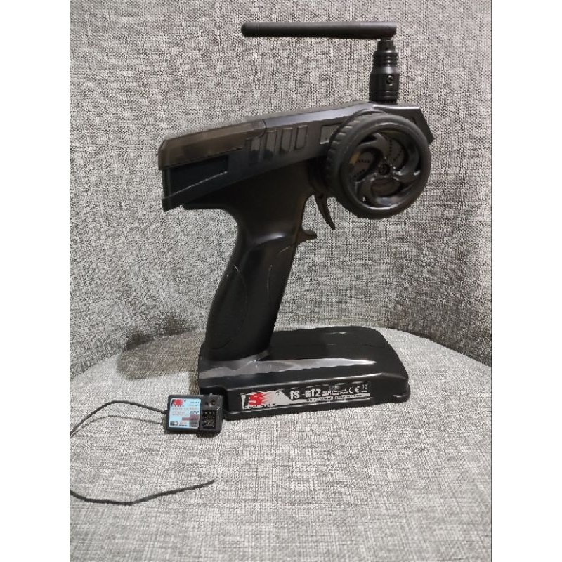 Jual flysky GT2 remot rc | Shopee Indonesia