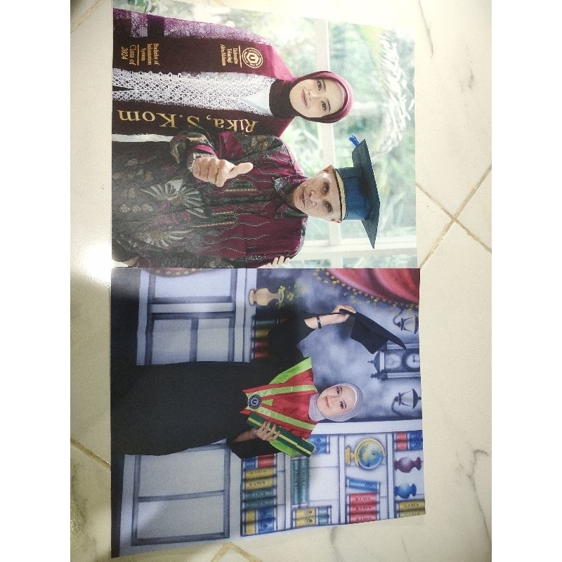 Jual Foto 10R Standar ( 20x25 cm) | Shopee Indonesia