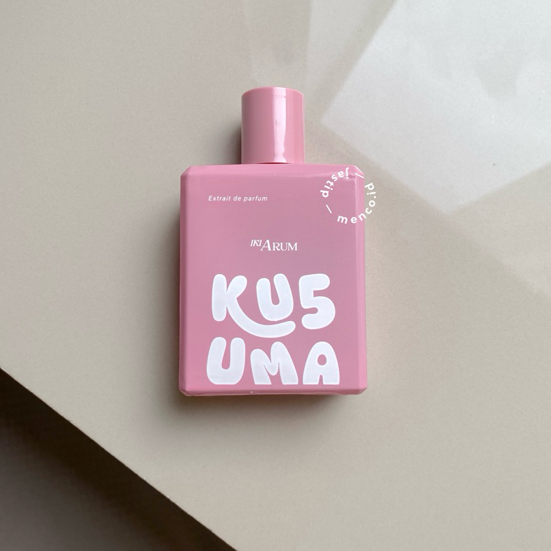 Jual [JASTIP READY STOCK] Iki Arum — (NEW!) Sukma Kusuma Discovery Set ...