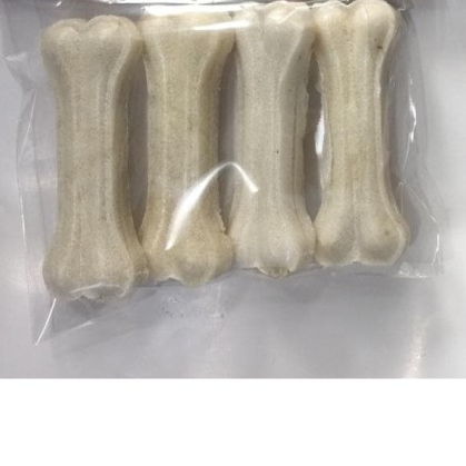 Jual SNACK TULANG ANJING 3" - PRESSED BONE 3" - RB20034 | Shopee Indonesia