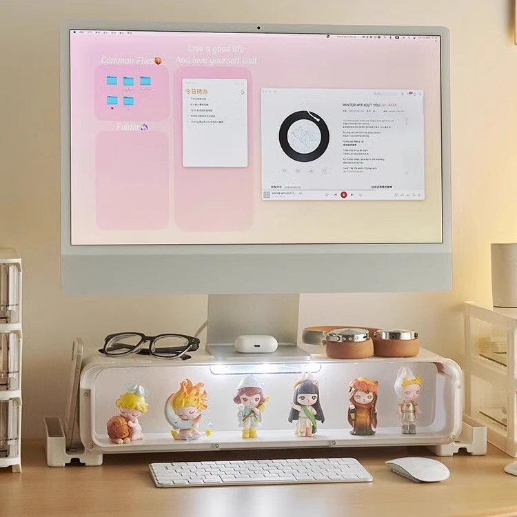 Jual Phlinice Penyimpanan komputer multifungsi, meja penambah tinggi ...