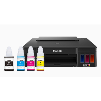 Jual PRINTER A4 CANON PIXMA G1010 INK TANK A4 PRINTER | Shopee Indonesia