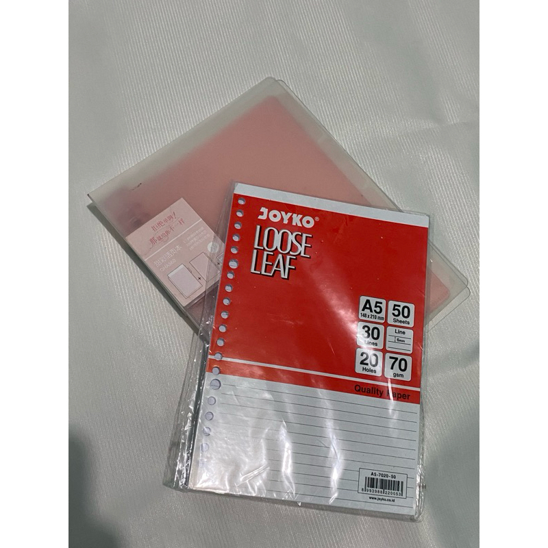 Jual binder | Shopee Indonesia