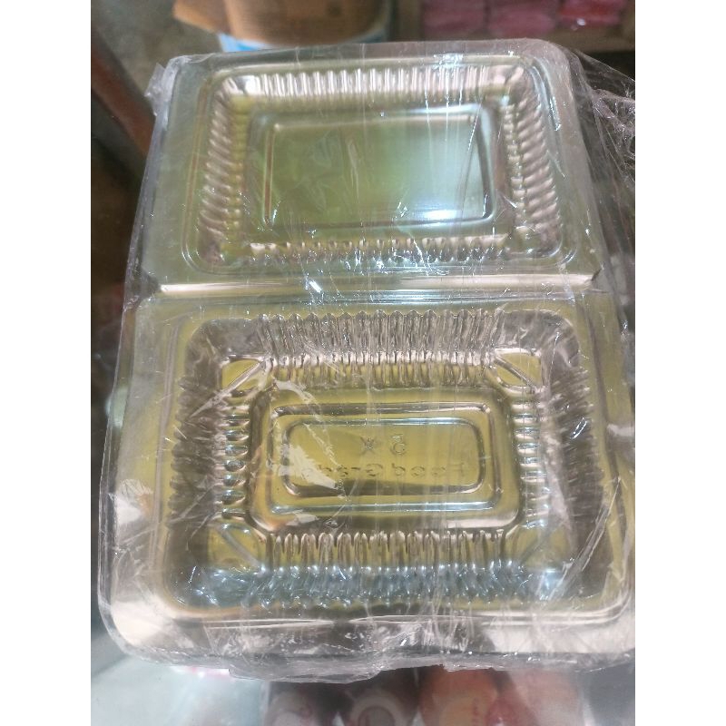 Jual Mika 5x isi 100 pcs murah | Shopee Indonesia