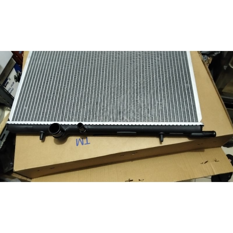Jual radiator Peugeot Peugeot 206 307 metik | Shopee Indonesia