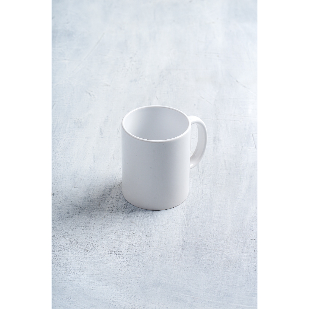 Jual Mug Keramik Polos ukuran 11 Oz CAP GUNUNG PREMIUM QUALITY | Shopee ...
