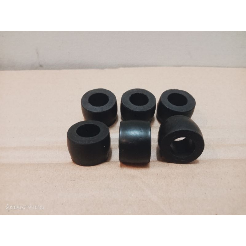 Jual rubber f2 / rubber fcl f2 nbk | Shopee Indonesia