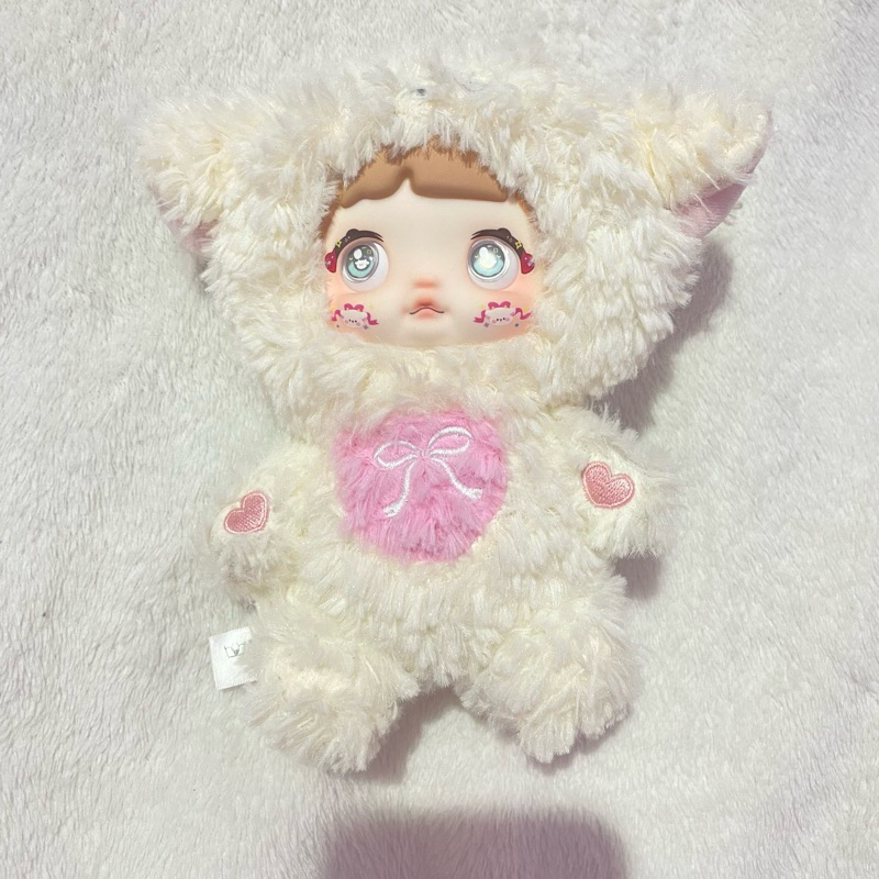 Jual Nommi V1 Nene (Figure Only) | Shopee Indonesia