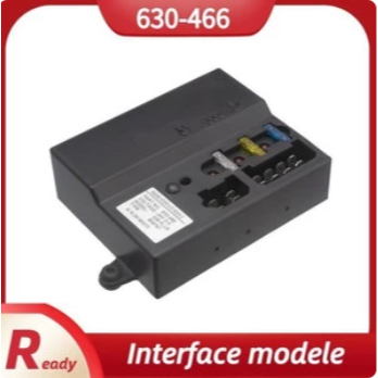 Jual EIM PLUS 630466 Control Module Engine Interface Modele 630-466 24V ...