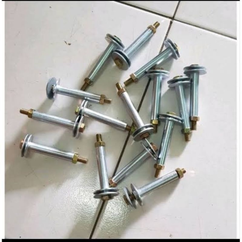 Jual baut sayap tebeng Honda Astrea Star prima grand legenda impressa ...