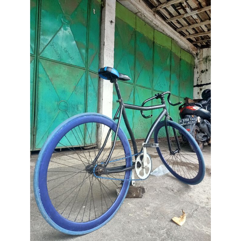 Jual sepeda fixie | Shopee Indonesia
