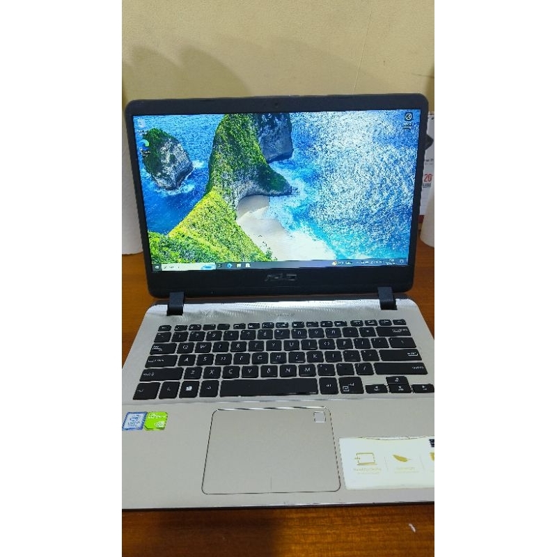 Jual Asus Vivobook A407U | Shopee Indonesia