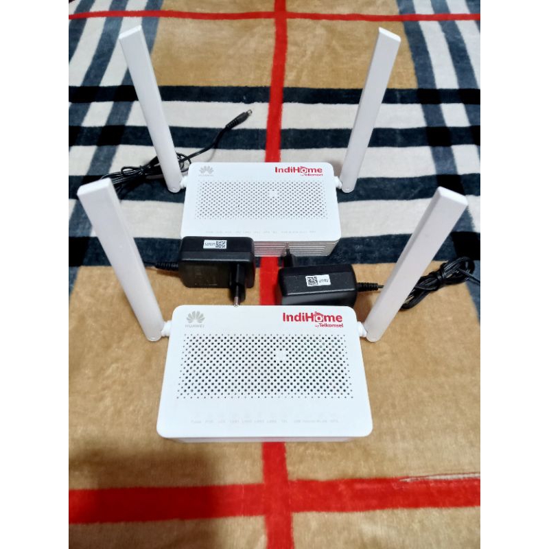 Jual HUAWEI HG8145V5 dual band 5G port biru | Shopee Indonesia