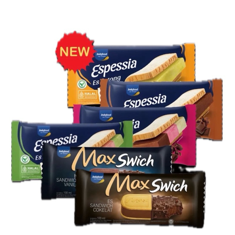 Jual Espessia Es Potong isi 10 Pcs | Shopee Indonesia