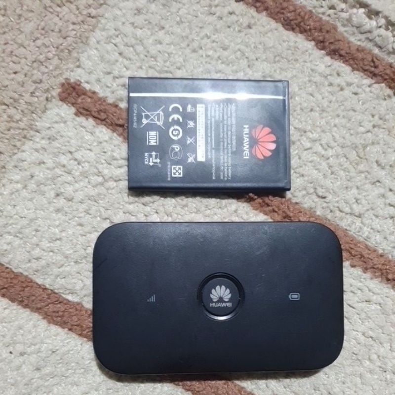 Jual HUAWEI-E5573cs-609 | Shopee Indonesia