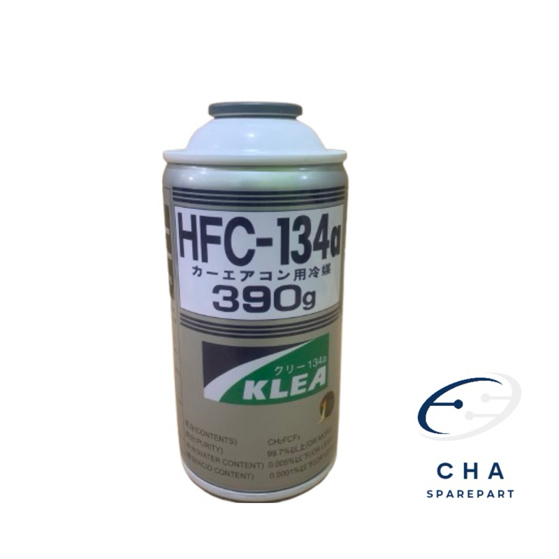 Jual FREON R 134 REFRIGANT | PREON R 134A REFRIGANT KEMASAN KALENG ...