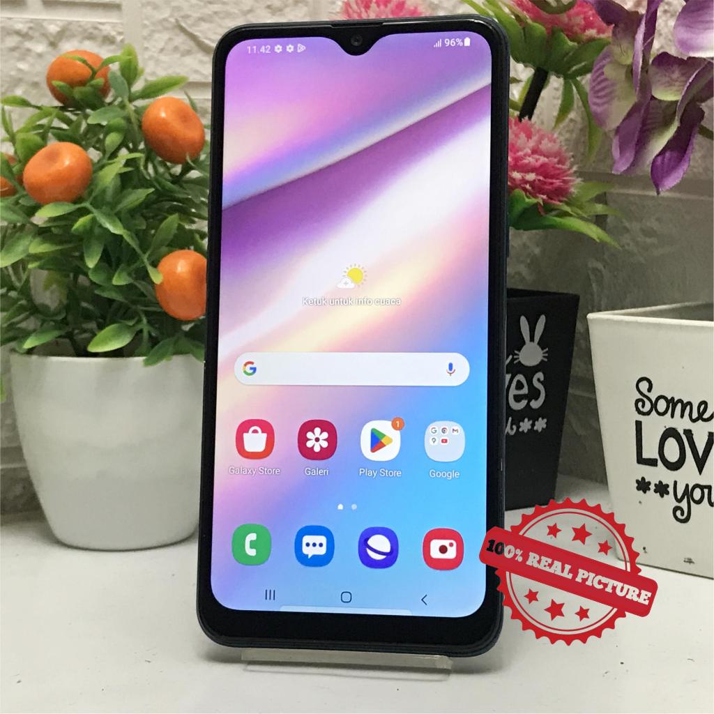 Jual Samsung A10s 2/32GB Bekas BACA DESKRIPSI IKLAN // JUAL APA ADANYA | Shopee Indonesia