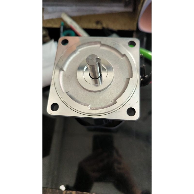 Jual OTG Induction motor 90watt 4pole 1phase 220V | Shopee Indonesia