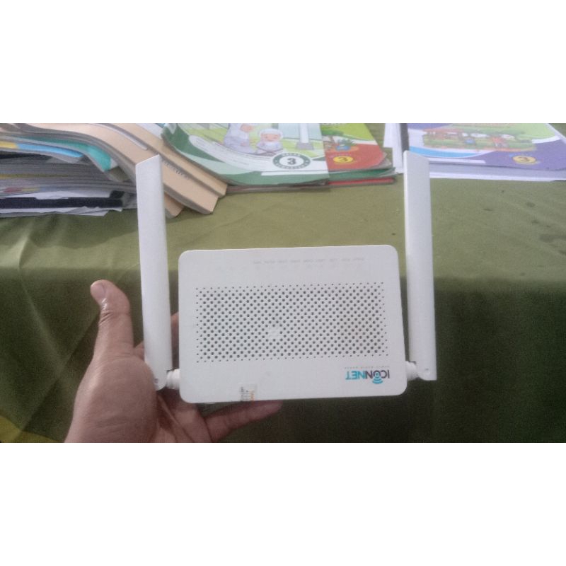 Jual HUAWAI ECHOLIFE EG8041V5 | Shopee Indonesia