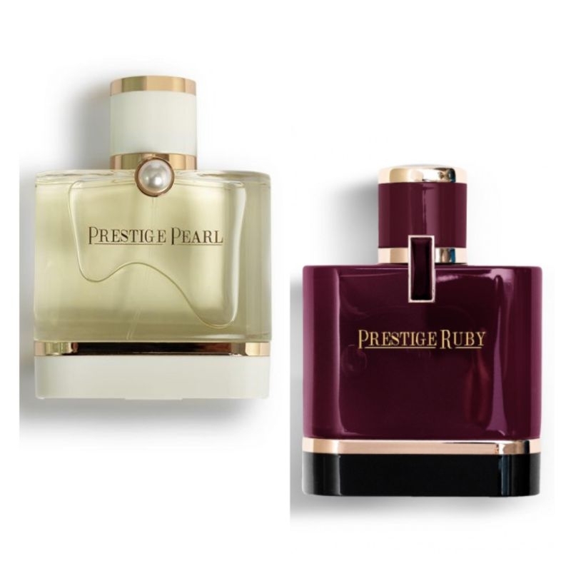 Jual Decan Prestige Ruby, Prestige Pearl, Prestige Topaz Almajed oud | Shopee Indonesia