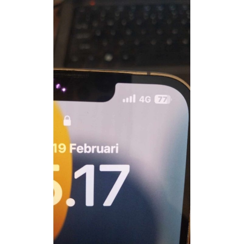 Jual IP 13 promax 256gb lock passcode | Shopee Indonesia