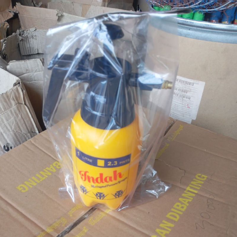 Jual SEMPROTAN POMPA SEMPROTAN 1 liter BURUNG DLL | Shopee Indonesia