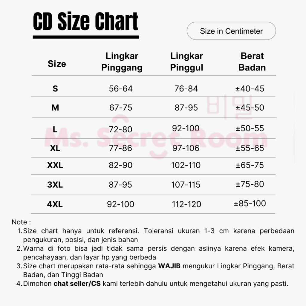 Jual TALLY CD CELANA DALAM 1229 | BAHAN KATUN BAMBOO | HIGH WAIST ...
