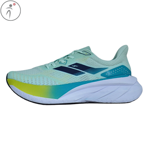 Jual Sepatu Running/Lari Mills Original Enerstrike Zenith 9104302 BNIB ...