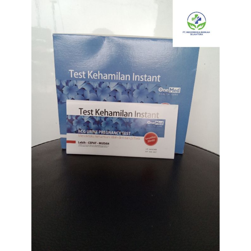 Jual Test pack OM | Shopee Indonesia
