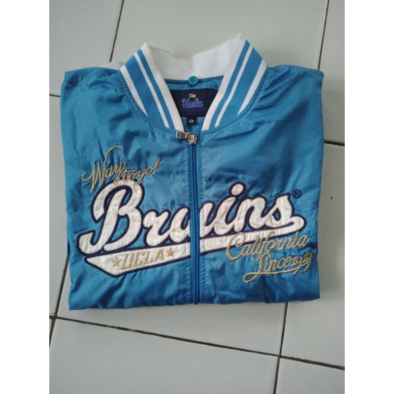 Jual varsiti ucla | Shopee Indonesia