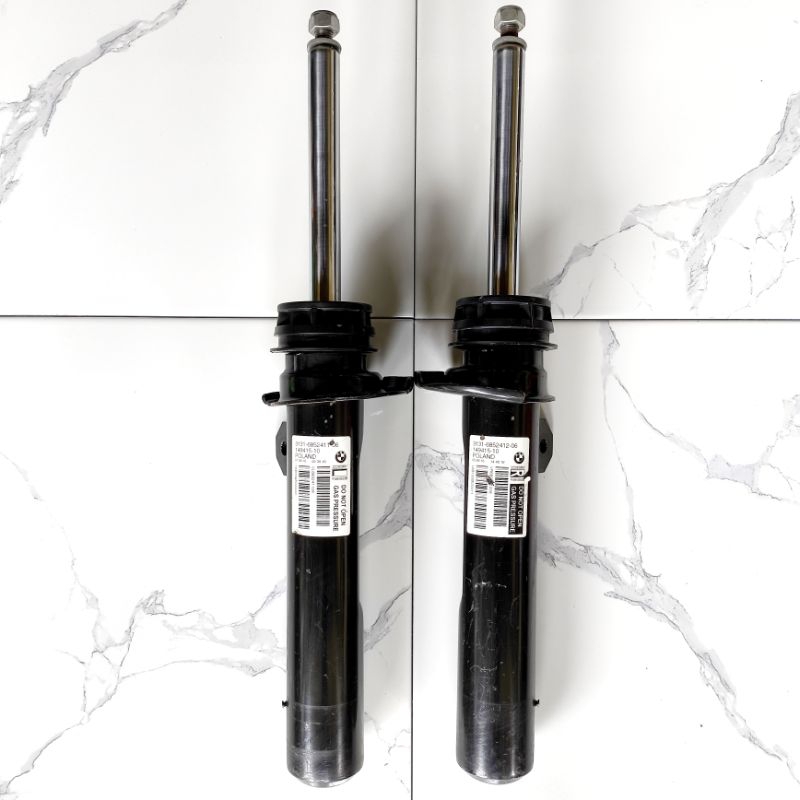 Jual shock mini cooper f55 f56 f57 depan | Shopee Indonesia